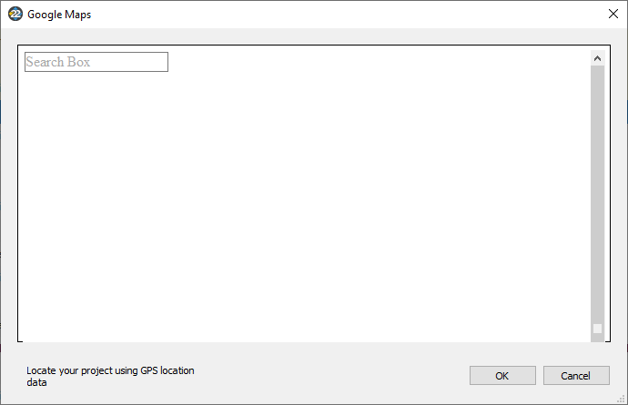 Google Maps - loading issue – ARCHLine.XP