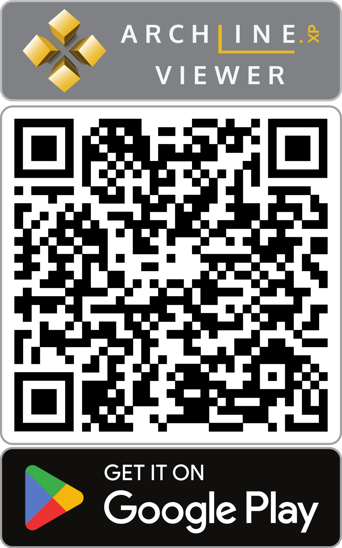 Viewer Mobile app on Android - Overview – ARCHLine.XP